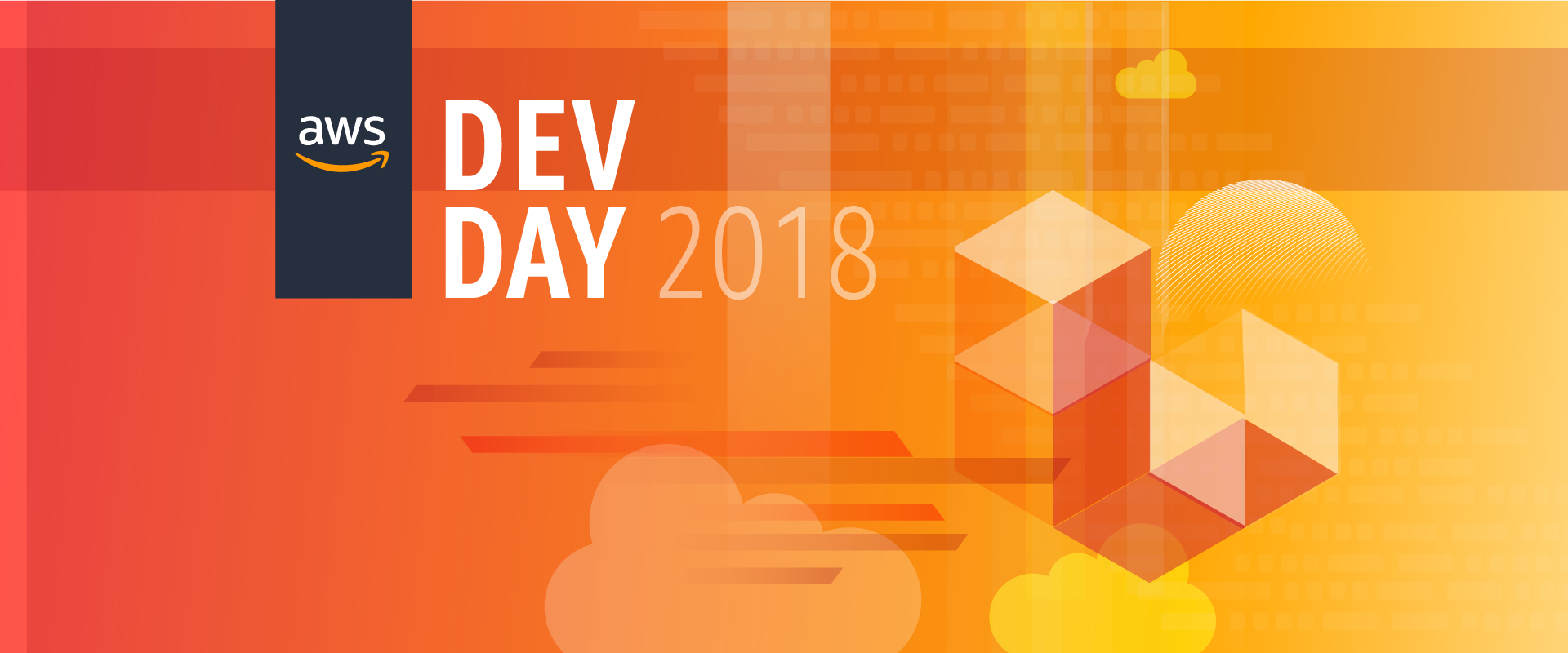 AWS Dev Day Tokyo 2018｜AWS
